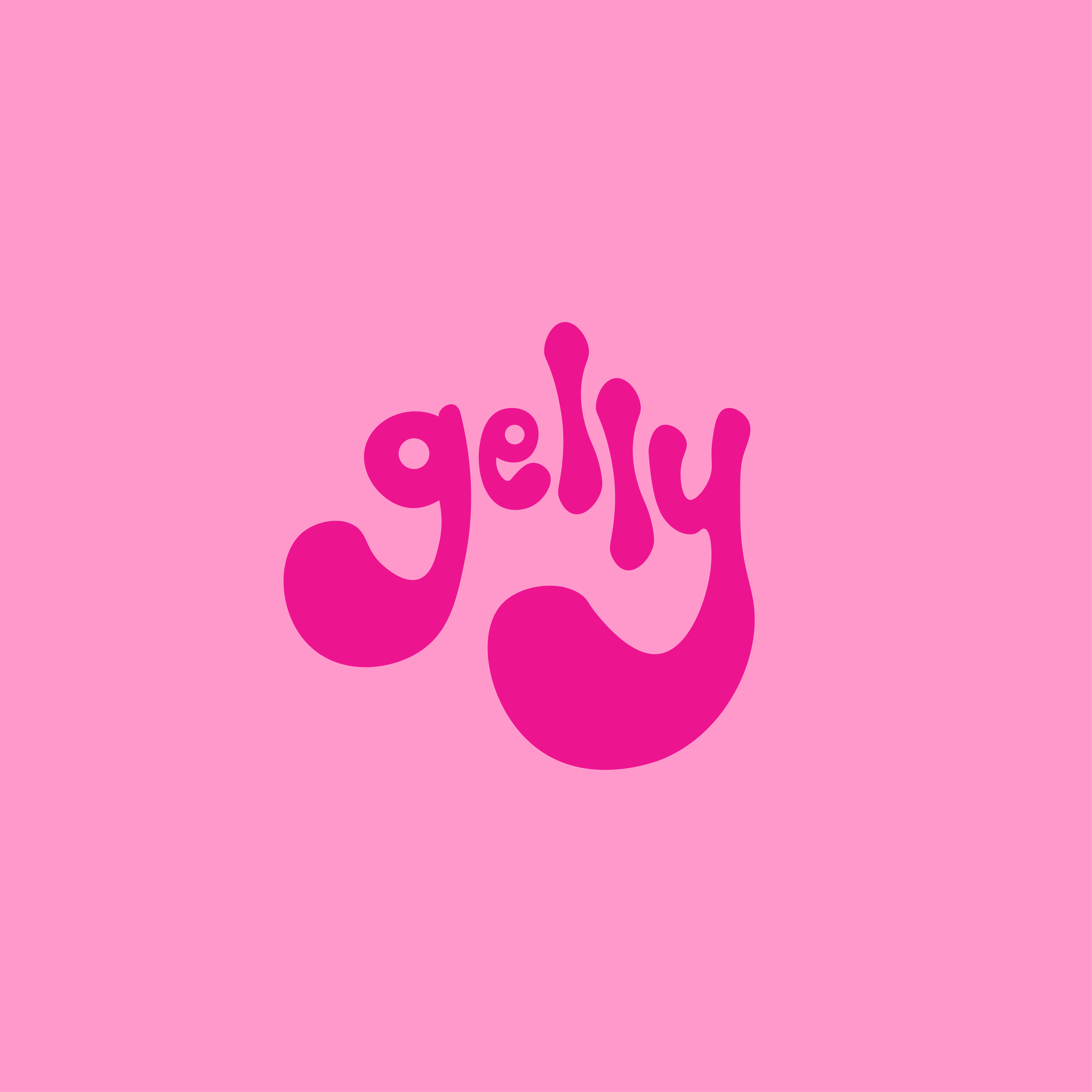 Gelly Gift Card