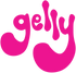 Gelly nail stickers
