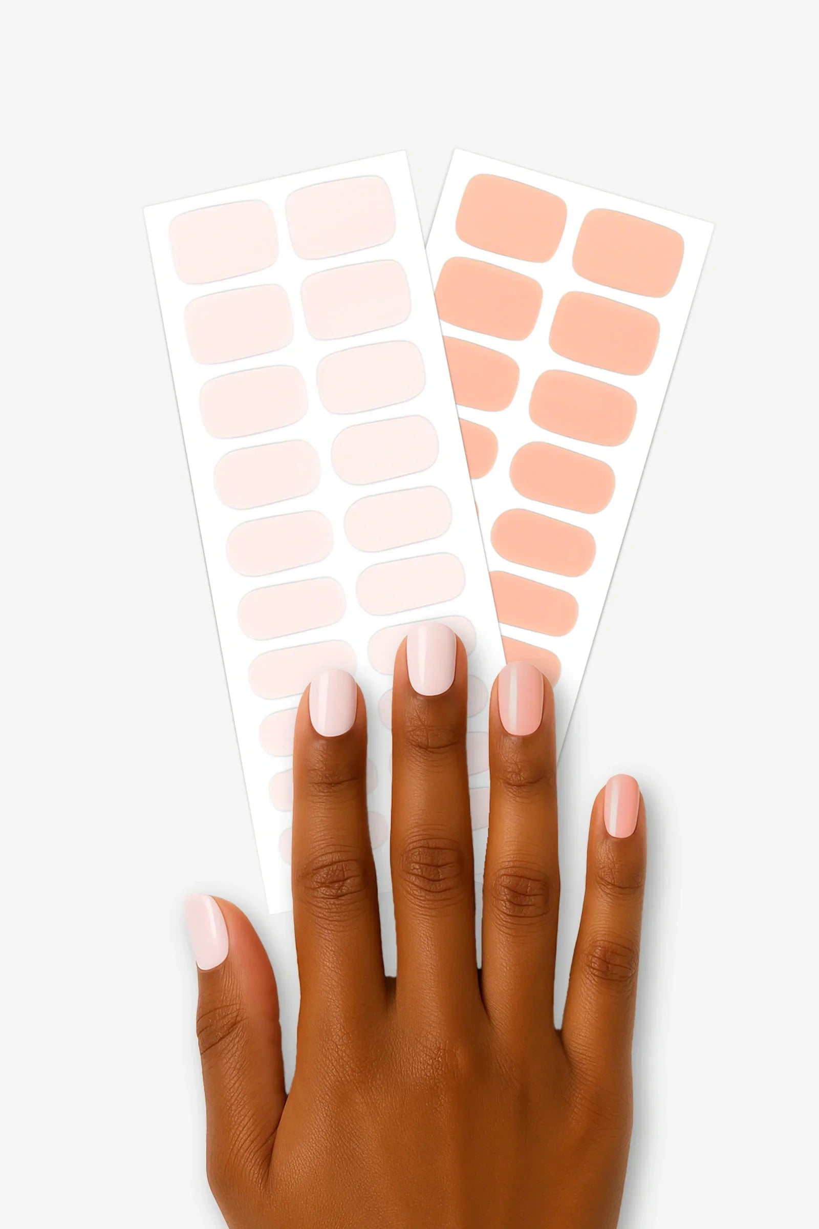 Blushing Peaches – Gelly