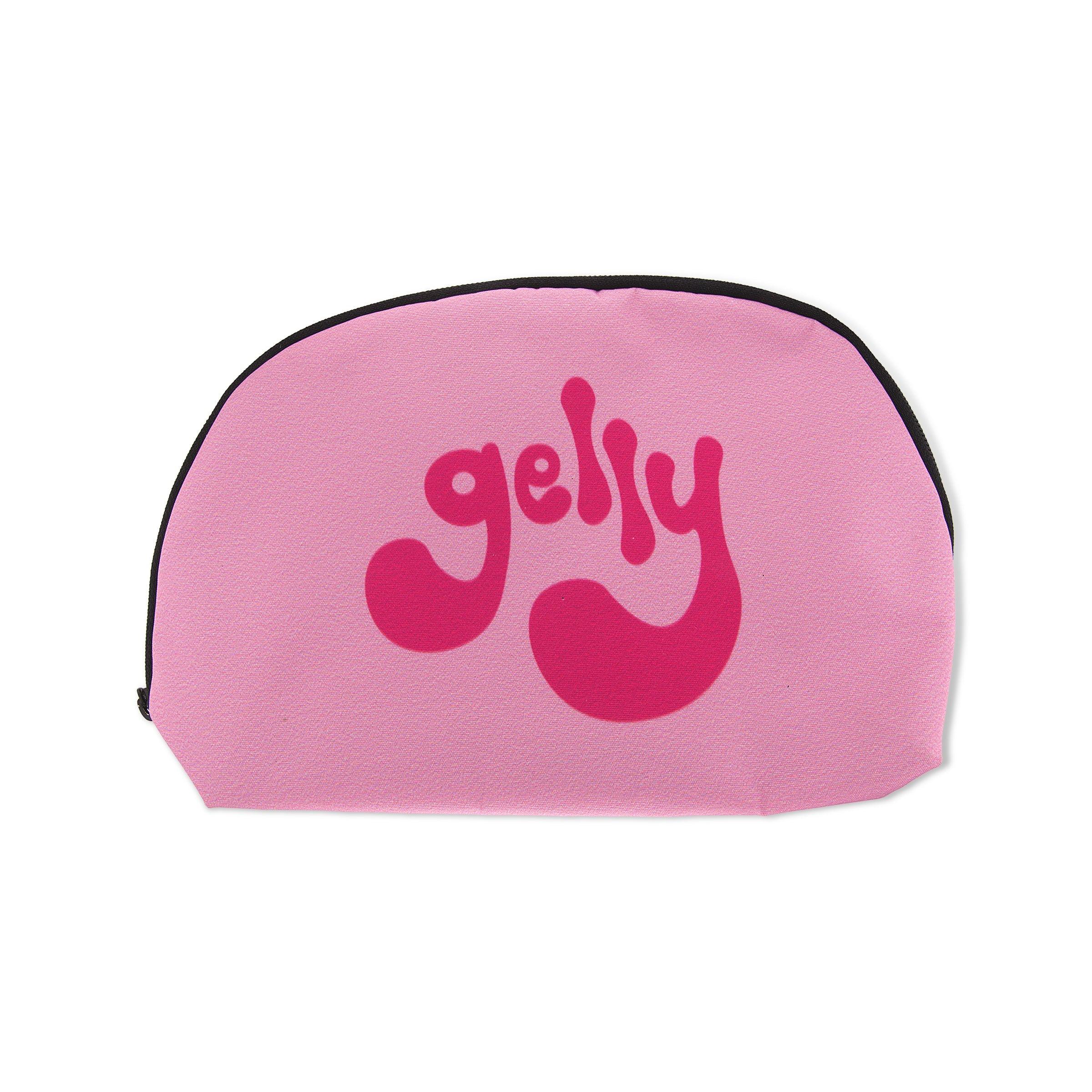 Retro Gelly Bag (SALE)