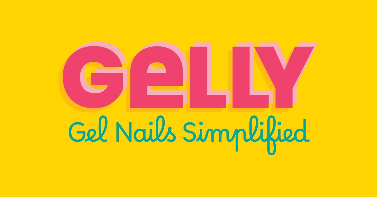 Gel Nail Wraps, Strips & Decals | Nail Art By Gelly SA